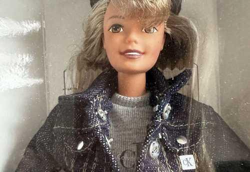 Barbie Саlvin Кlеin 1996 nrfb