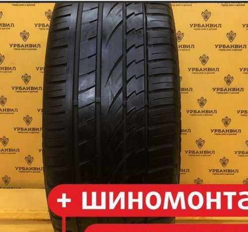 Continental ContiCrossContact UHP 255/45 R19 100V