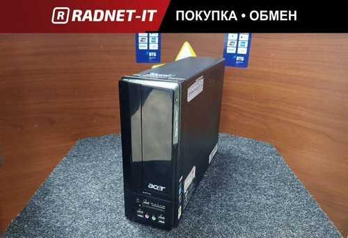 Неттоп Acer Phenom X4 9150е