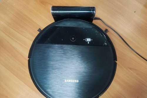 Робот-пылесос Samsung VR 5000