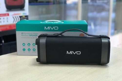 Bluetooth колонка Mivo M 07