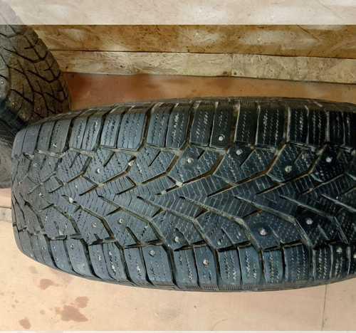 Gislaved NordFrost 100 SUV 215/65 R16