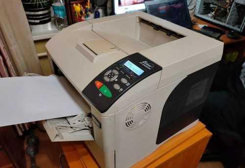 Лазерный чб принтер Kyosera FS-3900DN
