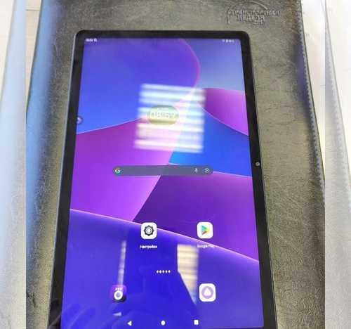 Планшет Lenovo Xiaoxin Pad 2022 TB128FU