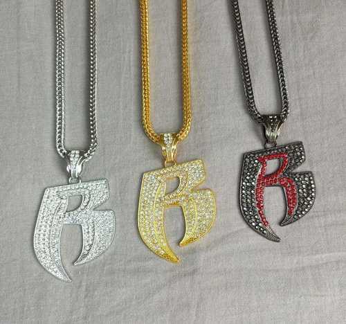 Цепи ruff ryders