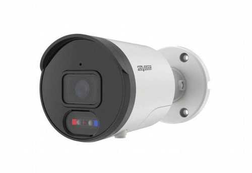 IP-видеокамера SVI-S183A SD DT 8Mpix 2.8mm