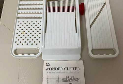 Овощерезка Wonder Cutter