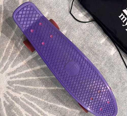 Оригинальный Penny board 22 Australia с ключом