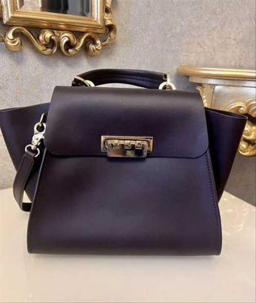 Сумка zac posen оригинал