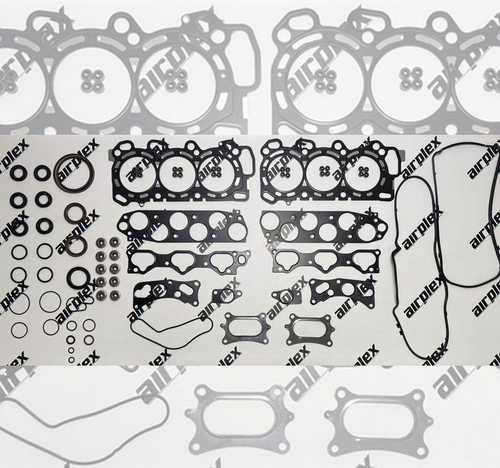 Комплект прокладок Honda Pilot 3.5 J35Z4