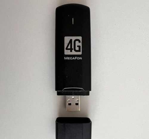 Usb модем 4g мегафон