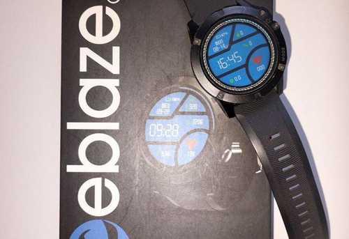 Смарт часы мужские Zeblaze Vibe 3 pro