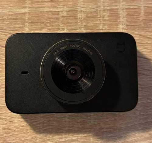 Видеорегистратор Xiaomi Mijia Car Dvr