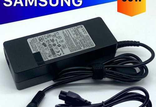 Зарядка для ноутбука Samsung 19V/4,74A 90W (5x3mm