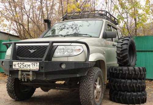 Сельхоз шины 265/70R16 Белшина Бел-161 авто диск