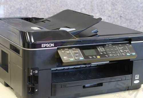 Мфу Epson 7510