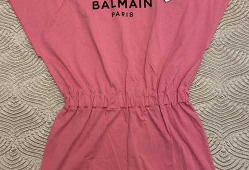 Платье туника Balmain 10 новое