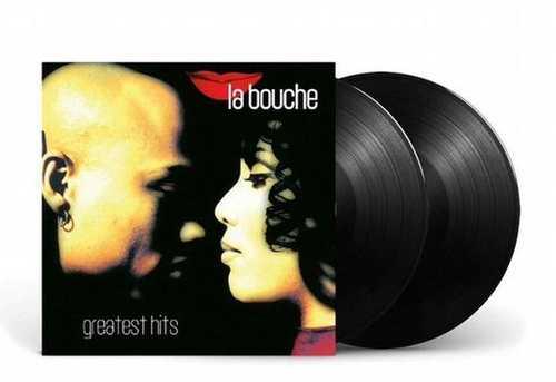 La Bouche - Greatest Hits (2xLP)