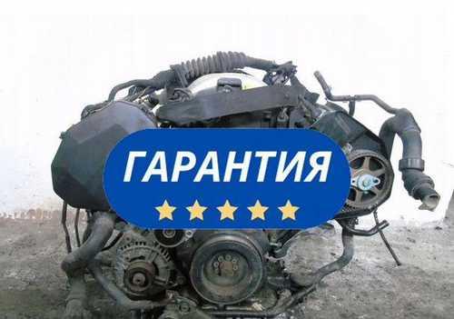 Двигатель AGA audi A6 2.4 165 л.c