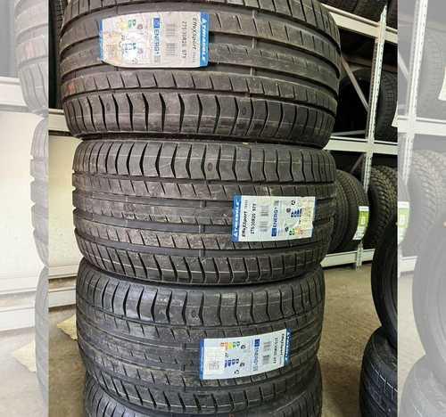 Triangle EffeXSport TH202 275/30 R20