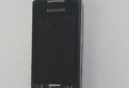 Samsung Star II DUOS GT-C6712