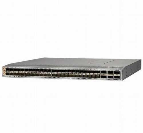 Коммутатор Cisco Nexus N9K-C93180YC-FX