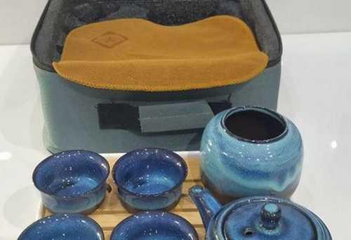 Набор для чайной церемонии керамический Новый