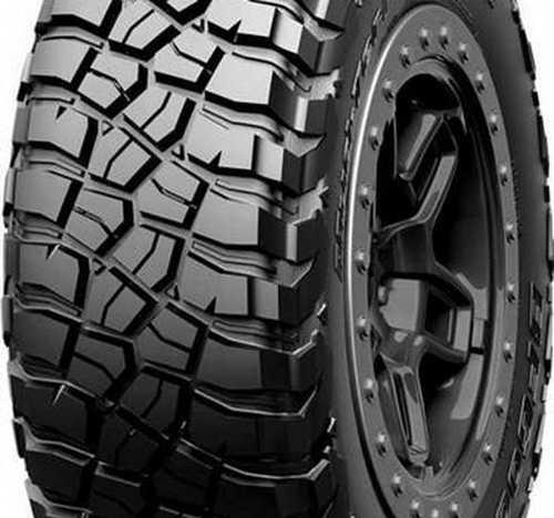 Bfgoodrich Mud-Terrain T/A KM3 31/10.5 R15 109Q