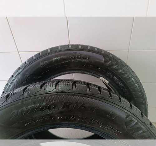 Matador MP 30 Sibir Ice 2 205/60 R16 96T