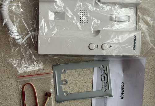 Домофон Commax DP-4VHP