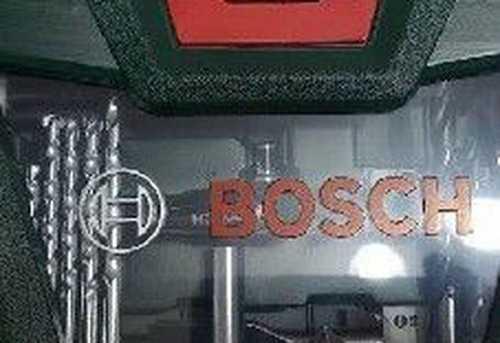 Набор принадлежностей Bosch
