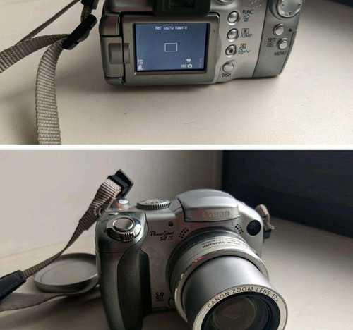 Canon PowerShot