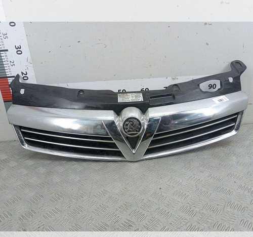 Решетка радиатора для Opel Astra H 93191832