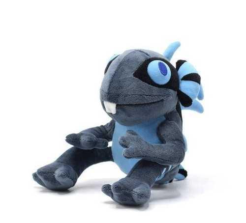 Плюшевая игрушка World of Warcraft Gurgl Murloc