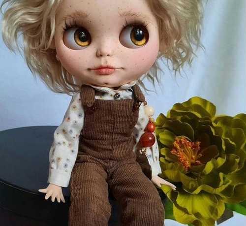 Блайз Мальчик Blythe tbl