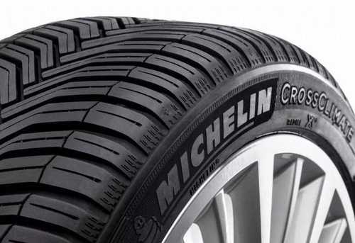 Michelin CrossClimate SUV 255/50 R19