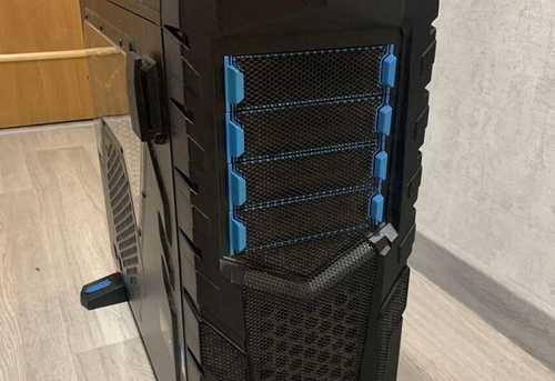 Корпус full-tower Thermaltake Chaser MK-I