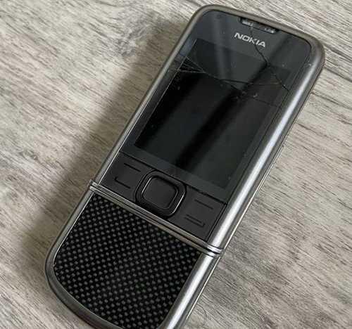 Nokia 8800