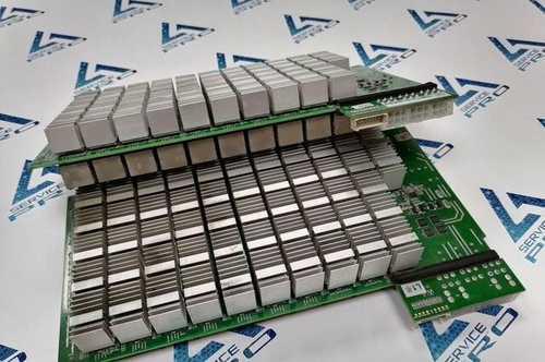 Хэш плата для майнера S9, S9i (б/у) Bitmain