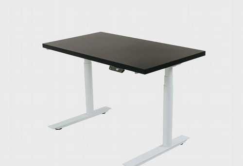 Дизайнерский стол с электроприводом (два мотора)