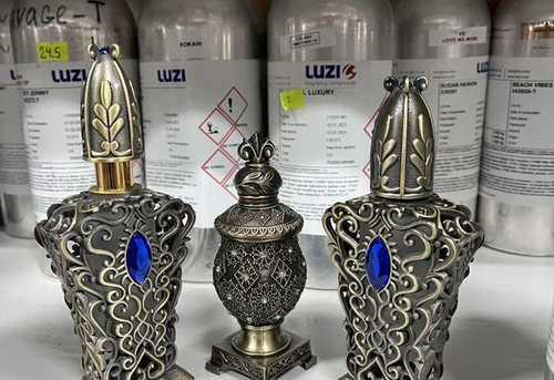 Арабский масляной парфюм опт розница