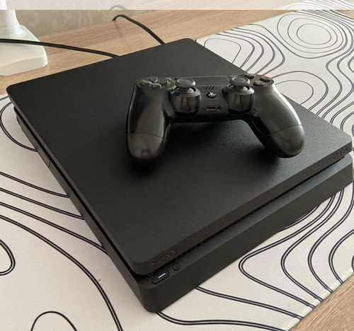 Sony playstation 4 slim 500gb