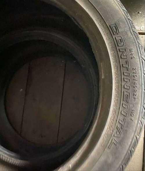 Dunlop SP 10A 265/45 R21 и 275/45 R21