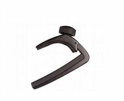 Каподастр Planet Waves PW-CP-02 NS capo black