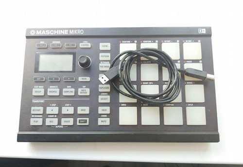 Ni Maschine Mikro Mk2