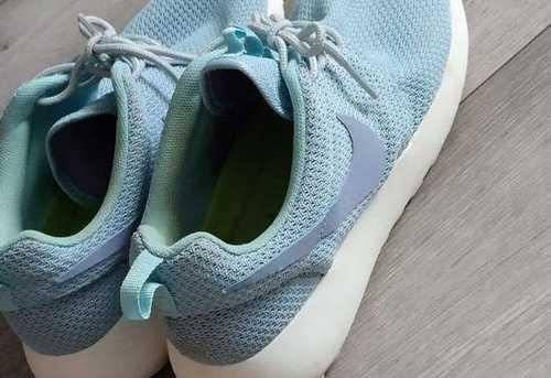 Кроссовки nike dart 9