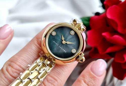 Часы женские Marc Jacobs Оригинал Новые MJ3460