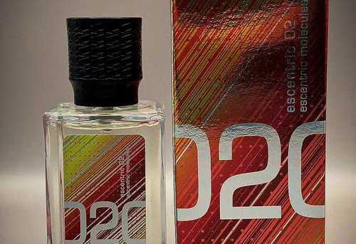 Духи Molecule 02 30ml