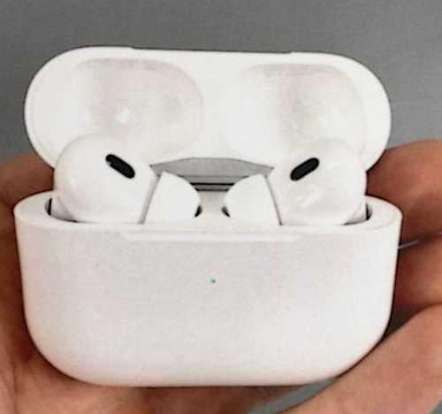 AirPods Pro 2 «Оригинал» 2024   Чехол   Гарантия