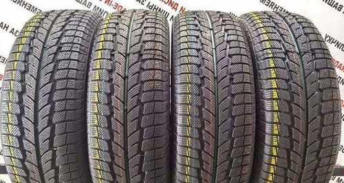 Powertrac Snowtour 215/60 R16